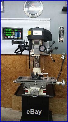 Ditron DRO Digital Readout Kits For Mill Lathe Grinder EDM Axis Scales Axis Digital Readout