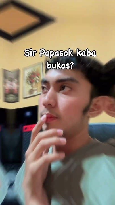 Parang Di Ko Yata Kaya 😂 Youtube