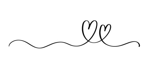 Swirl Heart Vector Art Icons And Graphics For Free Download