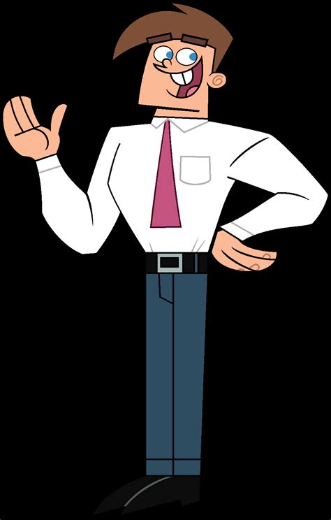 Personnages De Timmy Turner Tootie Timmy Turner Trixie Tang Wikia