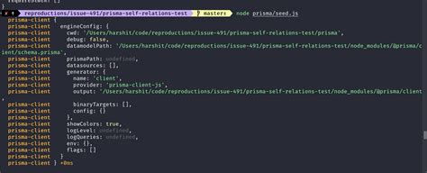 Document Logging Options Via DEBUG Env Var Issue Prisma Prisma GitHub