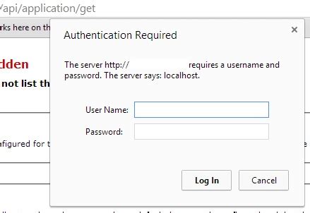 C How Use AuthorizationFilterAttribute In WebApi With WebClient Library Stack Overflow