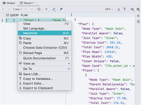 Datagrip 2020 2 The Datagrip Blog