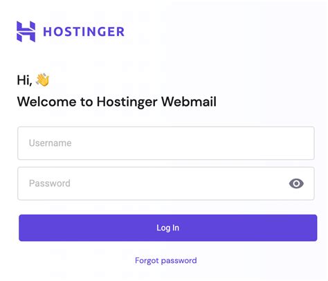 How To Use Hostinger Email A Complete Beginners Guide