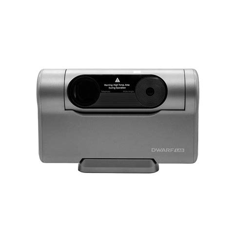 Dwarf 3 Smart Telescope — The Binocular And Telescope Shop
