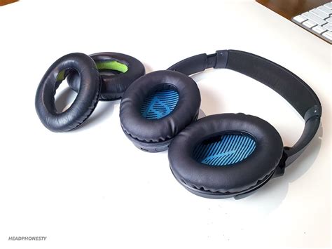 Ultimate Guide On How To Replace Headphone Pads Headphonesty