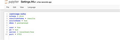 How To Source R Code From Another Jupyter Notebook File Stack Overflow