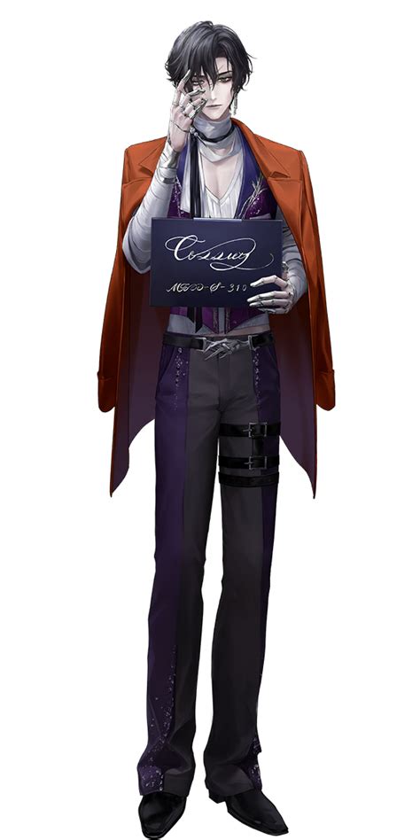 Cassian Path To Nowhere Wiki Fandom