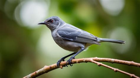 Discover The Gray Catbird What Is A Gray Catbird And How To Attract Them To Your Garden