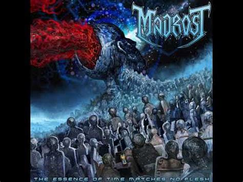 Madrost The Essence Of Time Matches No Flesh Releases Discogs