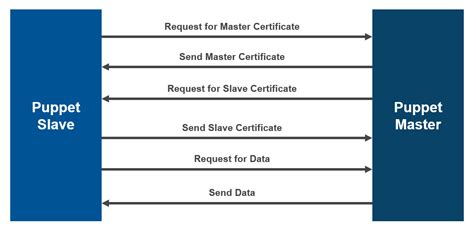 An Overview Of Puppet Installation Applied Information Sciences