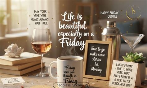 350 Happy Friday Quotes And Images