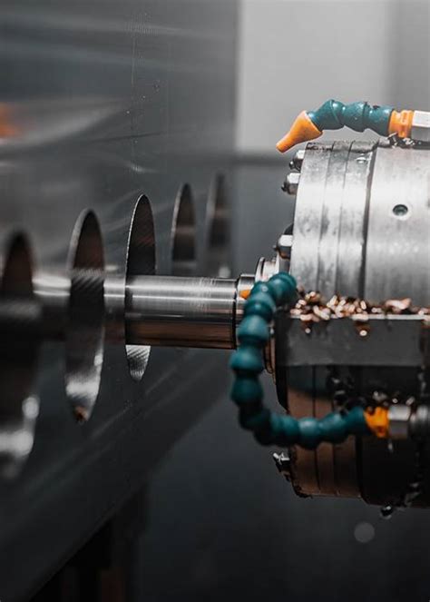 Precision CNC Machining Services In WI Serving Nationally RAM Tool Inc