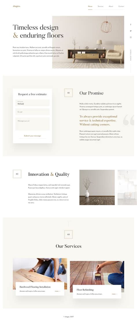 Web Design Tips Web Design Quotes Creative Web Design