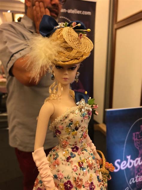 Italian Doll Convention Part 5 Dutch Fashion Doll World