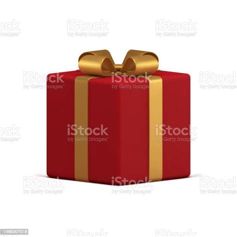 빨간 선물 상자 황금 활 리본 축제 선물 놀람 3d 아이콘 현실적인 벡터 일러스트 레이 션 3차원 형태에 대한 스톡 벡터 아트 및 기타 이미지 3차원 형태 공란
