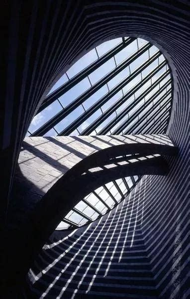 设计师苦苦寻找的150例最美建筑光影都在这里，你确定不进来看看？ 知乎