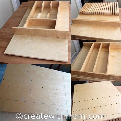 Create With Mom Using Rev A Shelf In Our Kitchen
