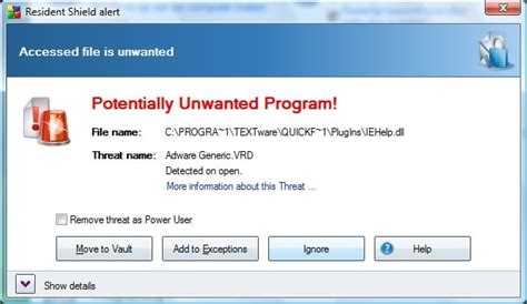 How To Remove Adware Generic Malware Virus Removal Guide