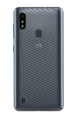 ZTE Blade A3 Prime Launches On Yahoo Mobile And Visible For 99 With Removable Battery