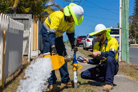 Fire Hydrant Testing And Fire Hydrant Commissioning