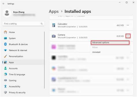 0xa00f429f Camera Error Windows 11 [solved ] Driver Easy