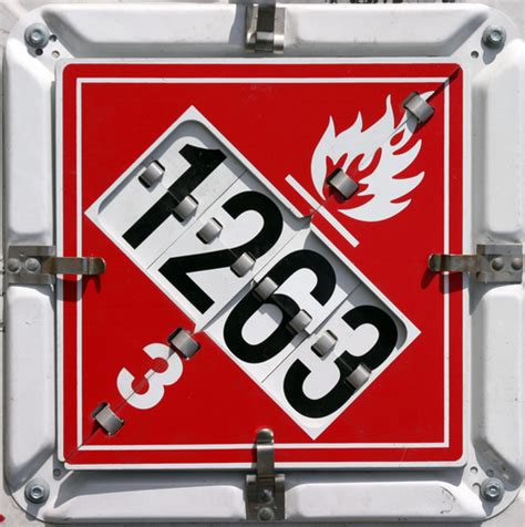 Class 3 Flammable Liquids Everything You Need To Know