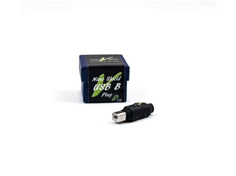 Vortex Hifi Nano Shield Usb B Diamond Tubex Storecz