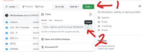 Git Clonar Un Proyecto Desde Github