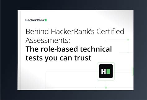 Resources HackerRank