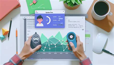 如何查vue项目的更新时间 Worktile社区