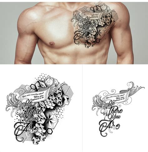Conservative Serious Tattoo Design For A Company By Mayuracww Design