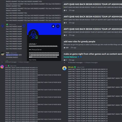 Iron Assault World Raid Iron Assault Discord Servers Wiki Fandom