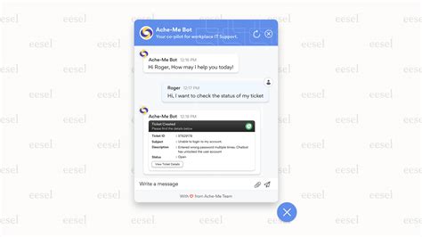 Freshdesk Ai Chatbot In 2025 An Honest Overview Eesel Ai