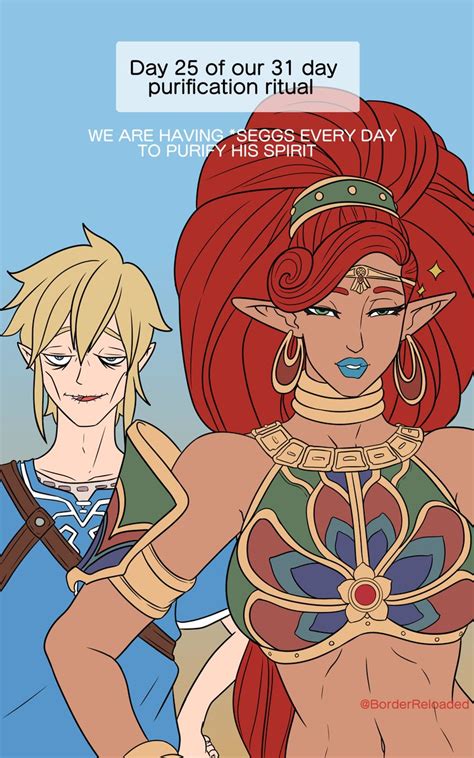 Nsfw Crusader🔞 On Twitter Rt Borderreloaded My Man Its Living Only On Stamina Potions And Meat