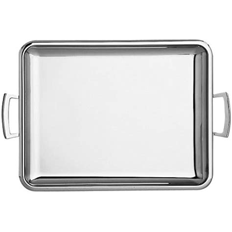 Stainless Steel Trays Manufacturer