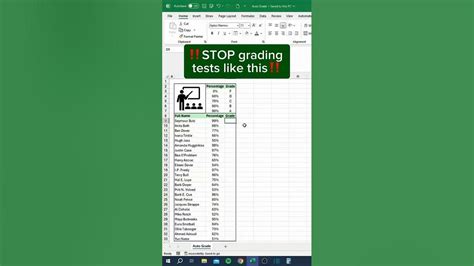 Did You Know This Hack🤔😱🤯🤔🧐 Excel Exceltricks Exceltips