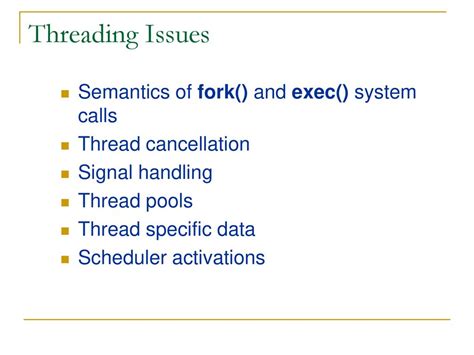 Ics Principles Of Operating Systems Ppt Download