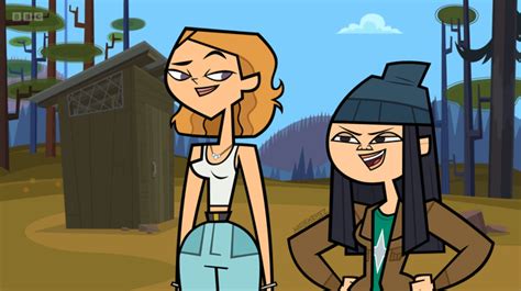 Td Reboot Scenes With Redesigned Characters Rtotaldrama