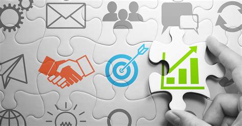Marketing Tips For MSPs To Maximize Pipeline Growth Magnetude Consulting