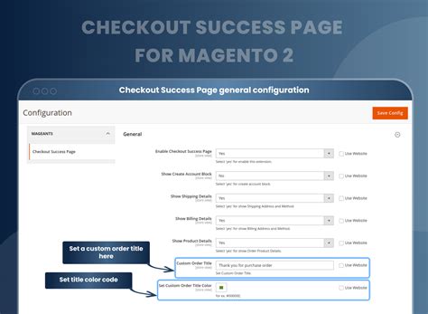 magento 2 checkout success page extension mageants