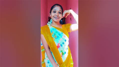 Chinni Chinni Song Youtubeshortvideo Youtube