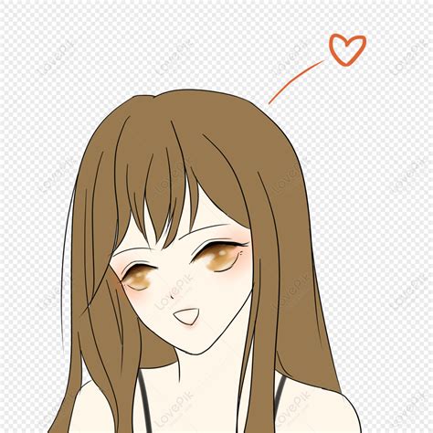 女孩圖片素材 Psd圖片尺寸2000 × 2000px 高清圖案401230662