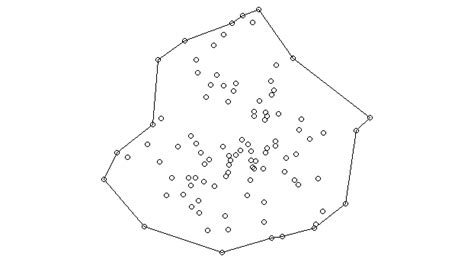R Row Ordering For Polygons Stack Overflow