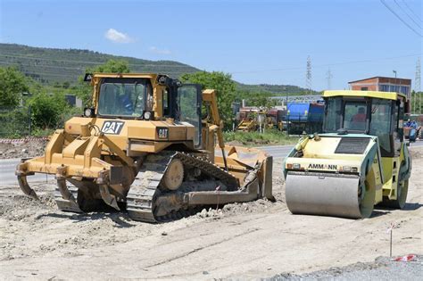 Hristijan Денеска ја посетив Општина Кавадарци и извршив увид во реализацијата на повеќе
