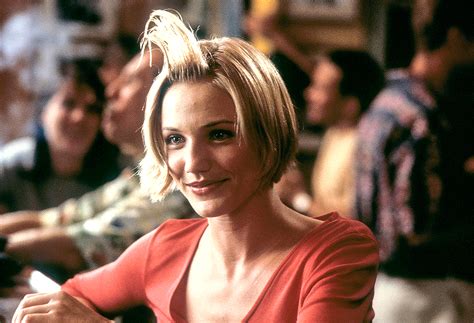 Cameron Diaz The Counselor Hair Cameron Diaz The Counselor Hair