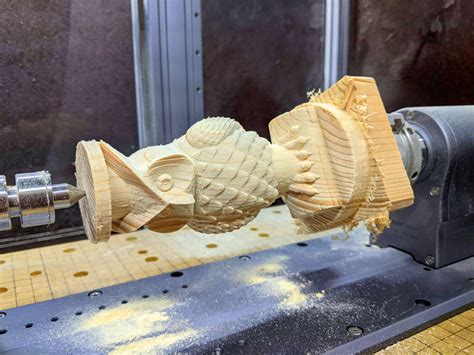 Most Profitable Cnc Router For Woodworking Projects