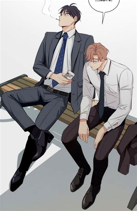 The Third Ending Bl Manhwa Ranh Giới