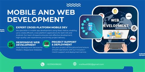 develop fullstack web app using mern stack by malik582 fiverr
