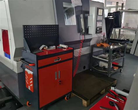 Cnc刀具管理为什么成为“老大难” 知乎